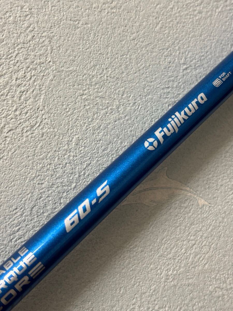 Yahoo!オークション - 即決 新品 キャロウェイ NXブルー60S 1W用