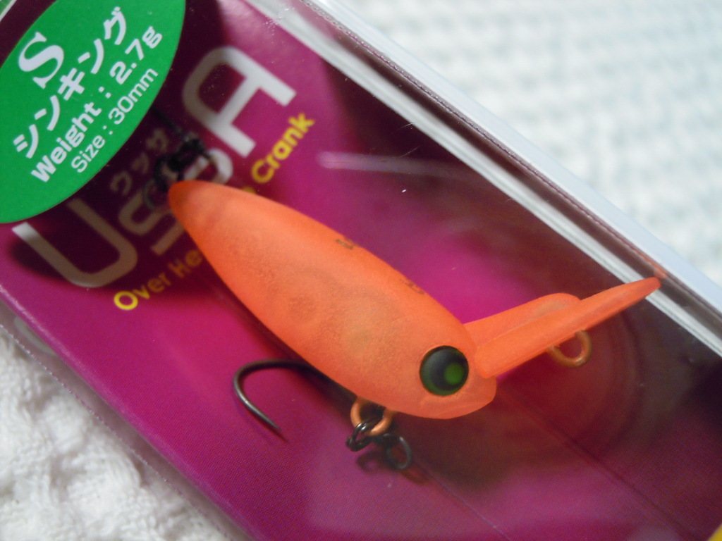 Yahoo!オークション - 【【1091限定】】 ロデオクラフト ウッサ S...