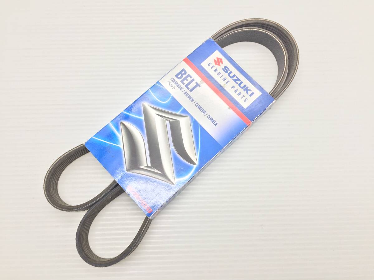 Yahoo!オークション - 送料無料 スズキ純正 ファンベルト 11720-4A00J