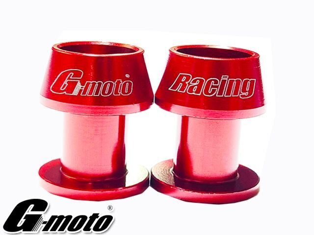 Yahoo!オークション - Z25-1RD レーシングスタンド ボルト ボス アルミ...