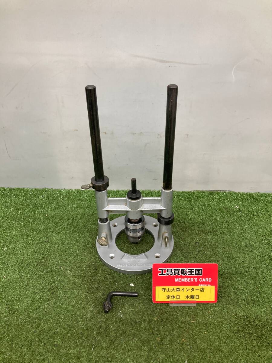 Yahoo!オークション - 【0921】KTC ドリルガイド ITEVDGWRVGXC