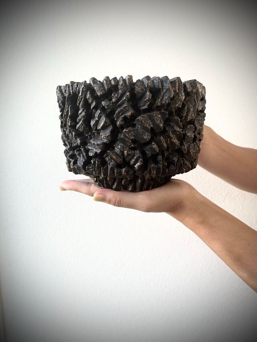 Yahoo!オークション - y鉢 tacson 一点物//検 細川政己 RLF rawlifefac...