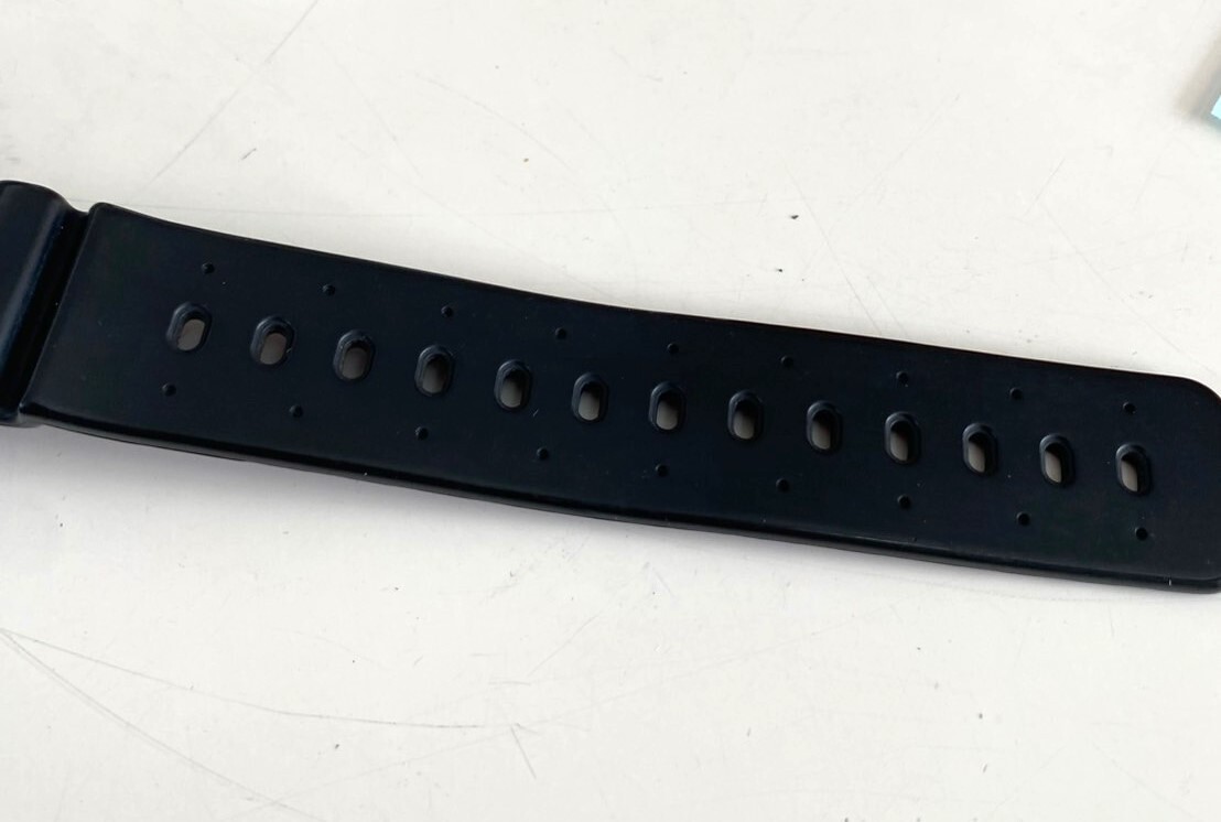 Yahoo!オークション - B23)100円～ CASIO/カシオ G-SHOCK ガンダム DW-...