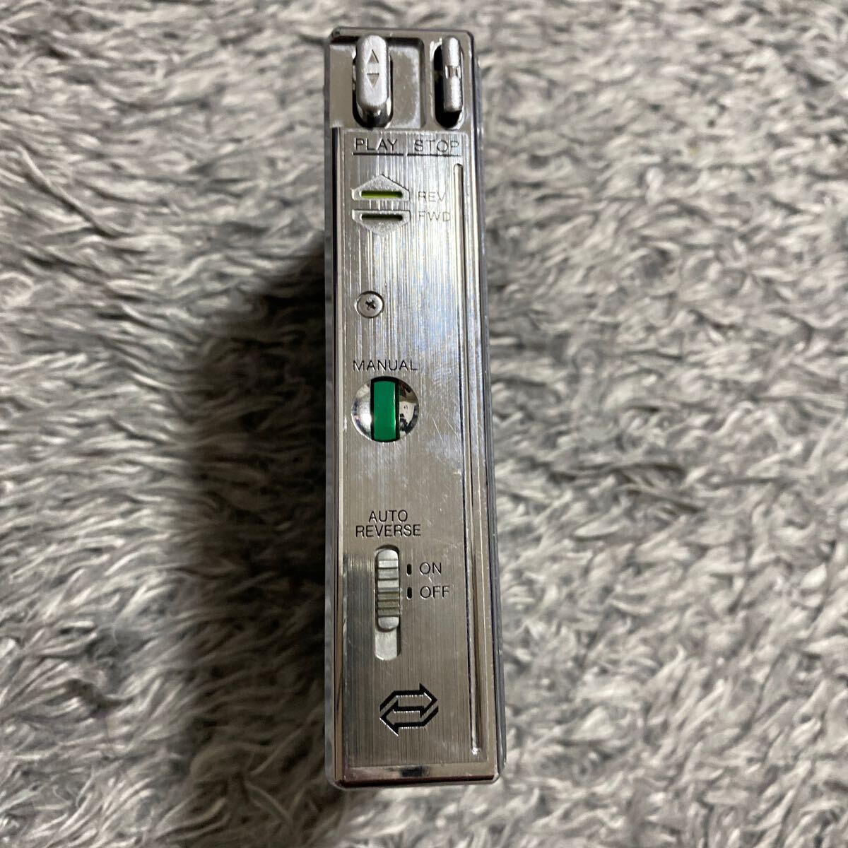 TOSHIBA 東芝 カセットプレーヤー KT-PS30 未確認(録音、再生)｜売買されたオークション情報、yahooの商品情報をアーカイブ公開 - オークファン（aucfan.com）