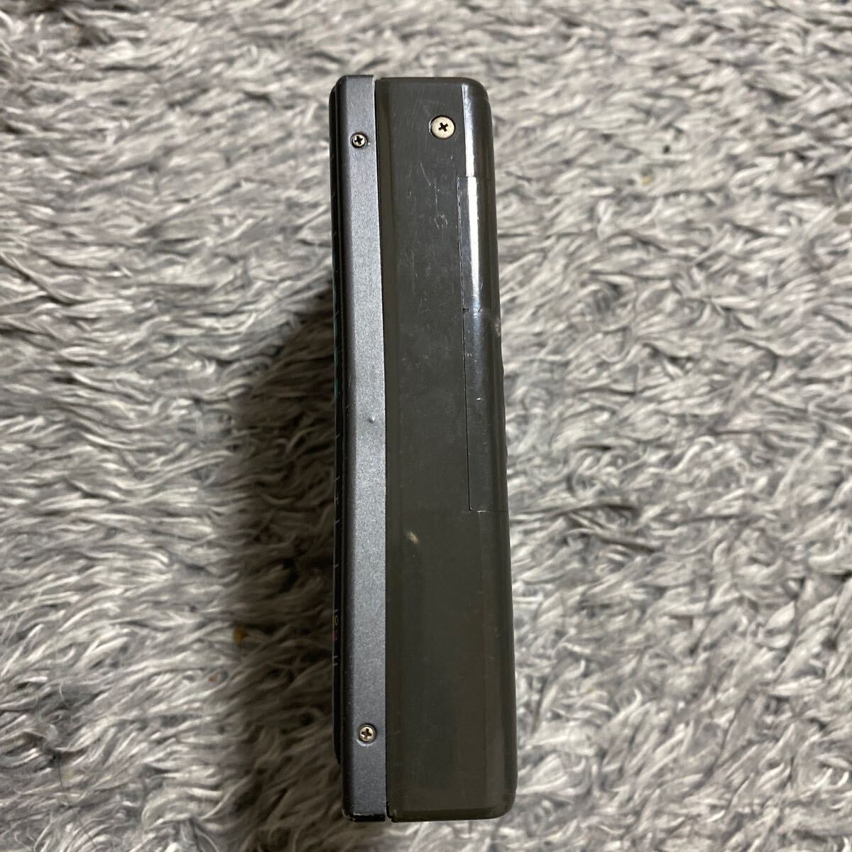 TOSHIBA 東芝 カセットプレーヤー KT-PS30 未確認(録音、再生)｜売買されたオークション情報、yahooの商品情報をアーカイブ公開 - オークファン（aucfan.com）