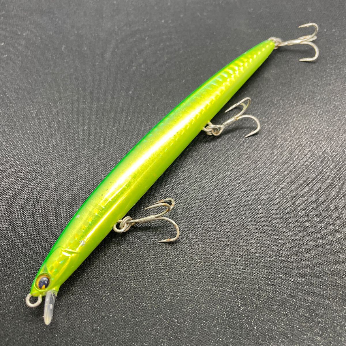 Yahoo!オークション - 美品 希少 送料無料 アイマ コウ 130S 130m シ...