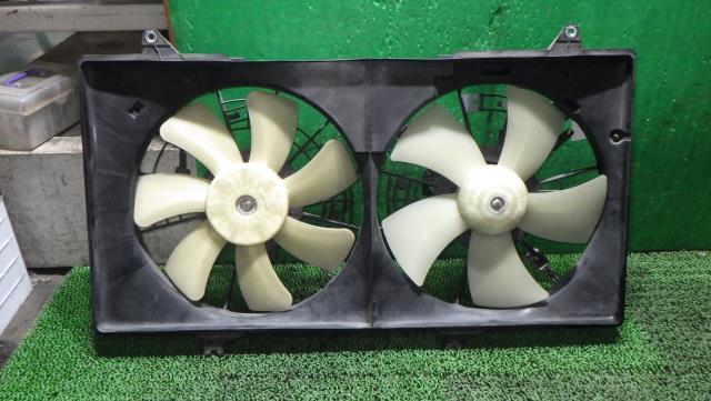 Yahoo!オークション - アテンザ DBA-GY3W 電動ファン LFH2-15-025D 中...