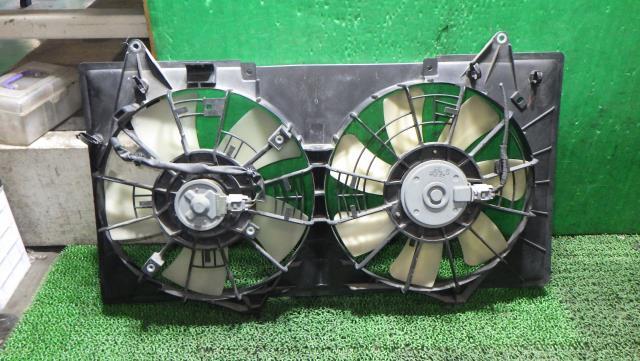 Yahoo!オークション - アテンザ DBA-GY3W 電動ファン LFH2-15-025D 中...