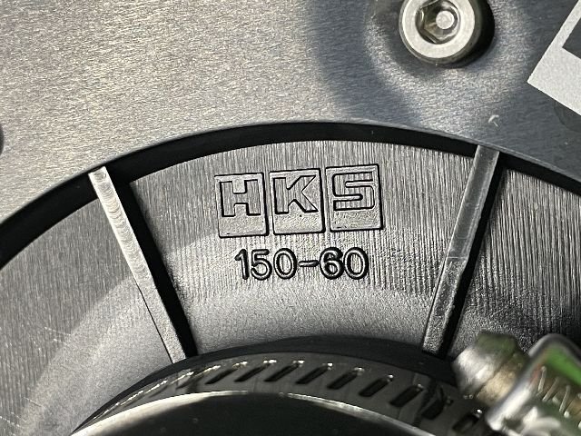 Yahoo!オークション - HA36S アルトワークス アルトターボRS R06A HKS ...