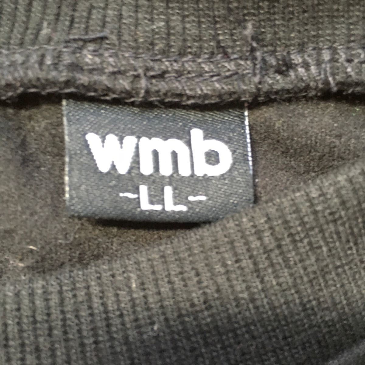 Yahoo!オークション - タグ付き ワークマン wmb スムースウォームプル...