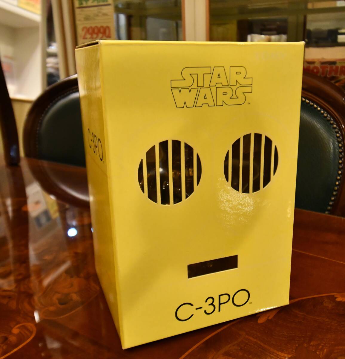 Yahoo!オークション - ビンテージ スターウォーズ メディコムトイ VCD...