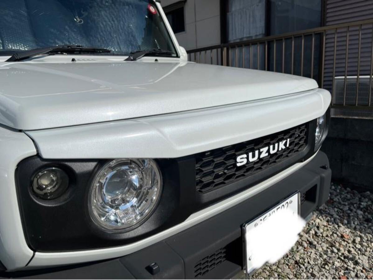 Yahoo!オークション - JB64ジムニー/JB74ジムニーシエラ ESB バッドフ...