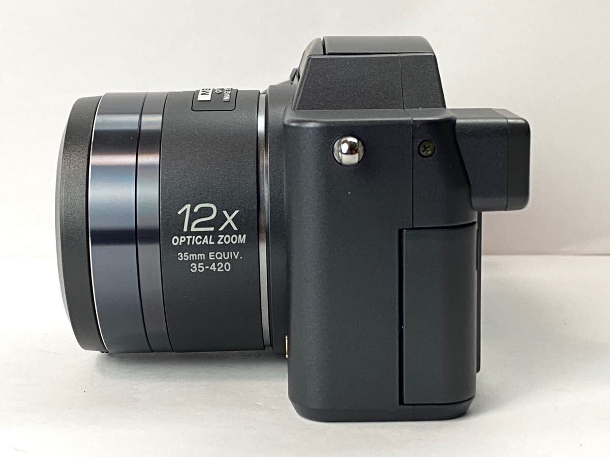 D017 Panasonic LUMIX DMC-FZ1デジタルカメラ 稼働品(パナソニック)｜売買されたオークション情報、yahooの商品情報をアーカイブ公開 - オークファン（aucfan ...