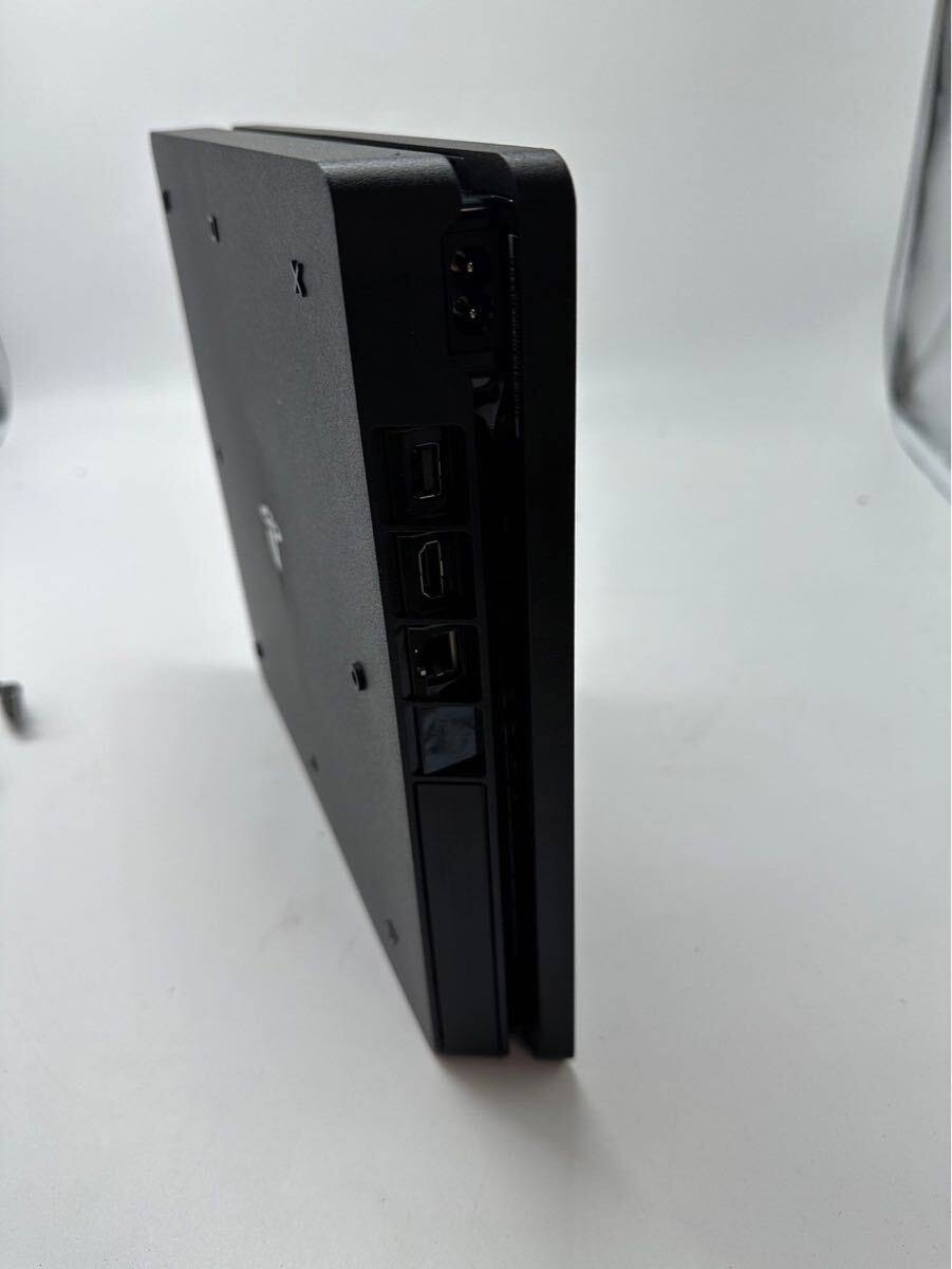 Yahoo!オークション - FW11.52 動作確認済み PS4本体 CUH-2200A 500GB ...