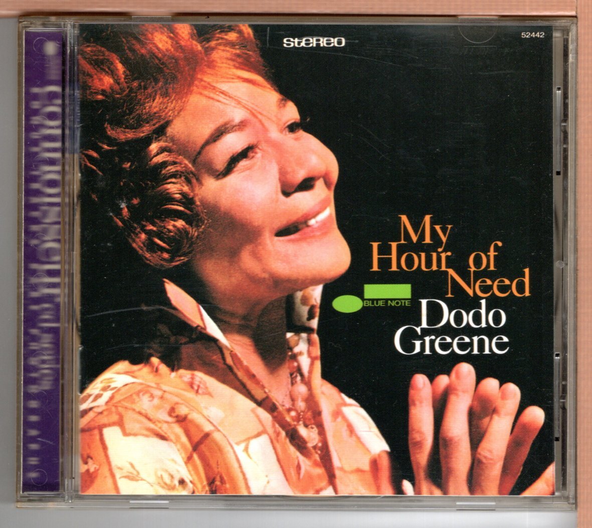 Yahoo!オークション - DODO GREENE / MY HOUR OF NEED