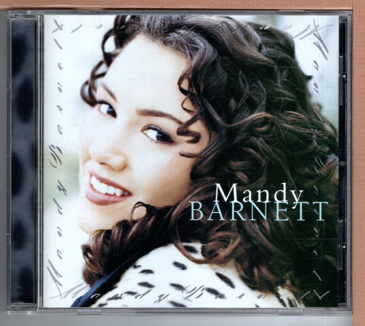 Yahoo!オークション - MANDY BARNETT / MANDY BARNETT