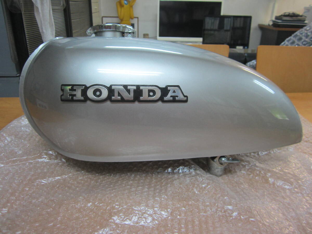 Yahoo!オークション - CB550・CB500ガソリンタンク