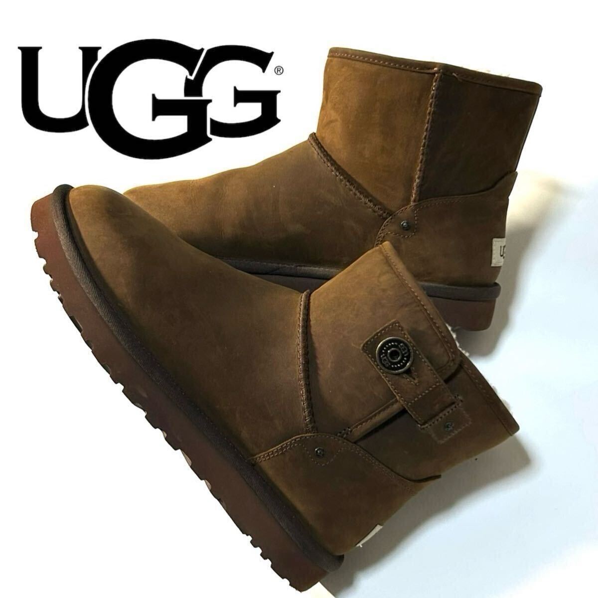Yahoo!オークション - 【UGG Australia】アグ BENI 最新モデル 定価2.9...