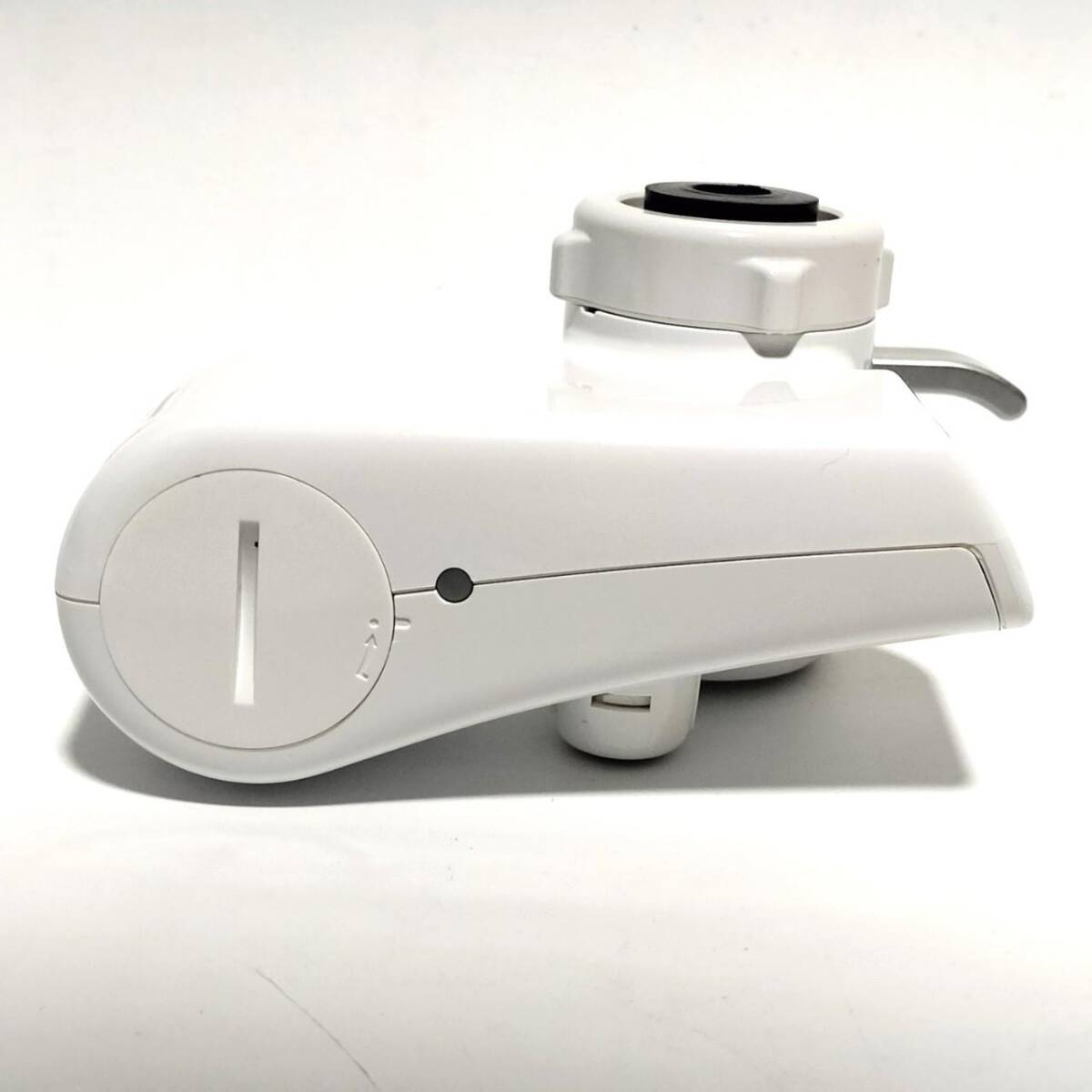 Yahoo!オークション - Panasonic TK-CJ22-S 蛇口直結型浄水器 シルバー...