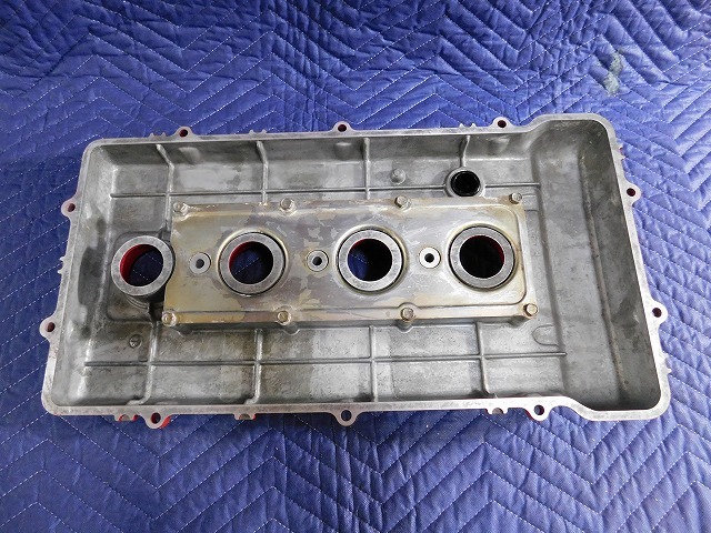 Yahoo!オークション - A8059 DR30 S110シルビア FJ20 NA 結晶塗装 赤 ...