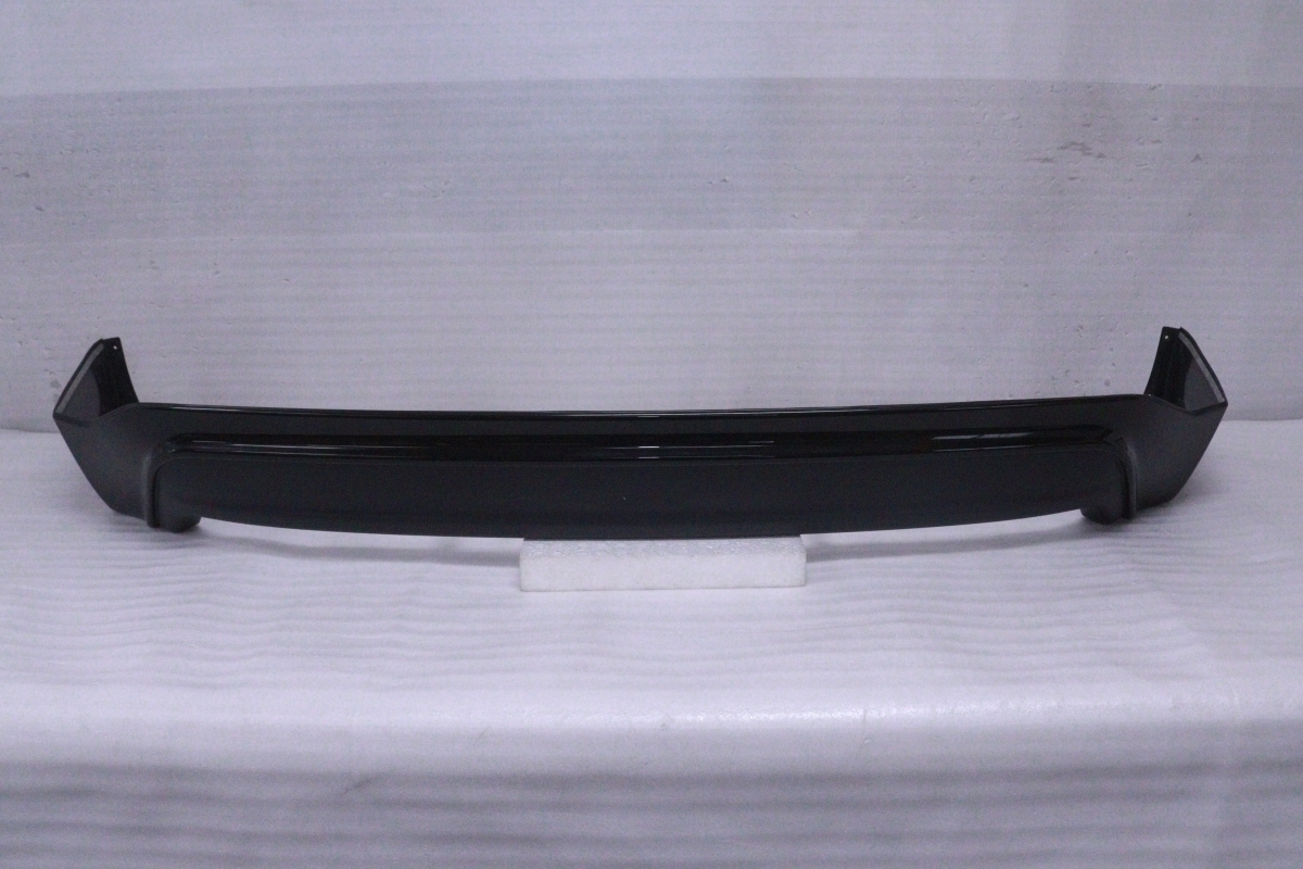 Yahoo!オークション - 40-2072 モデリスタ ZVW30 プリウス リアスポイ...