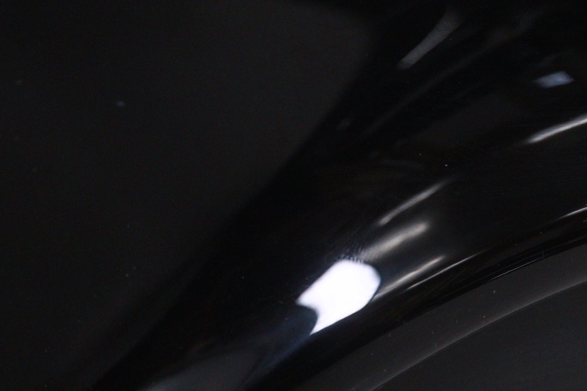 Yahoo!オークション - 40-2072 モデリスタ ZVW30 プリウス リアスポイ...