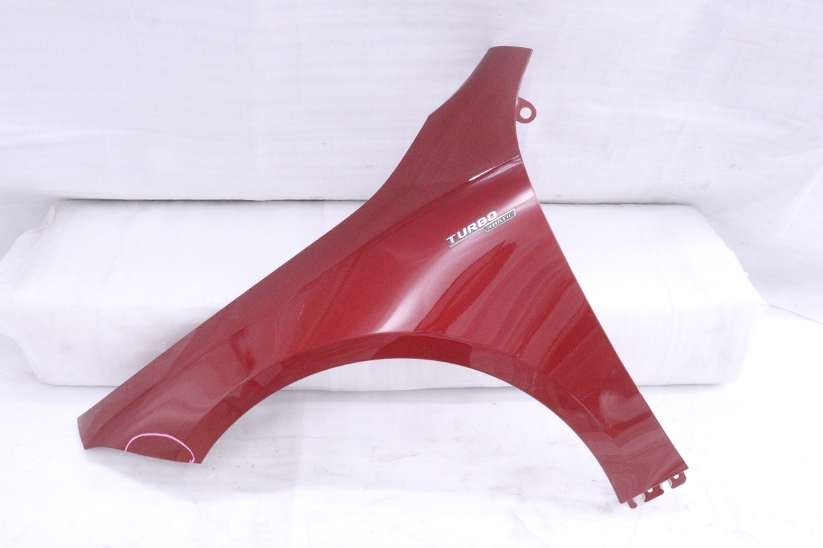 Yahoo!オークション - 4Y-521 C118 CLAクラス 左フェンダー A118 881 0...