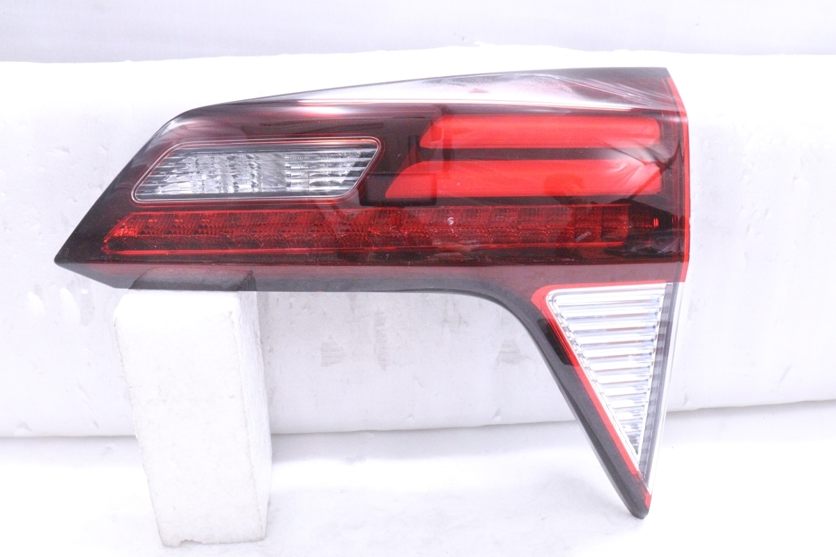 Yahoo!オークション - 4Y-1125 美品 前期 LED RU3 ヴェゼルハイブリッ...