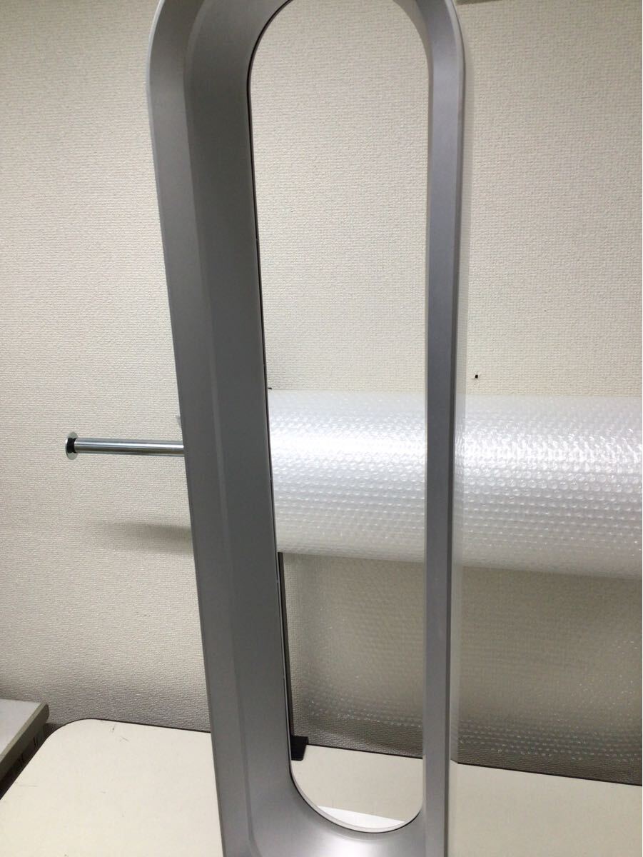 Yahoo!オークション - Dyson 空気清浄機付き扇風機 TP02 空気清浄機 扇...