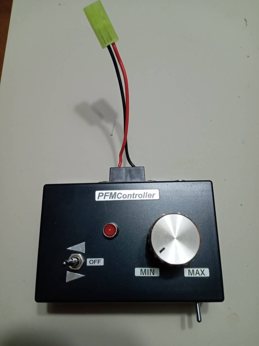 Yahoo!オークション - 【高容量PFM制御コントローラー4.5A （自動加速...