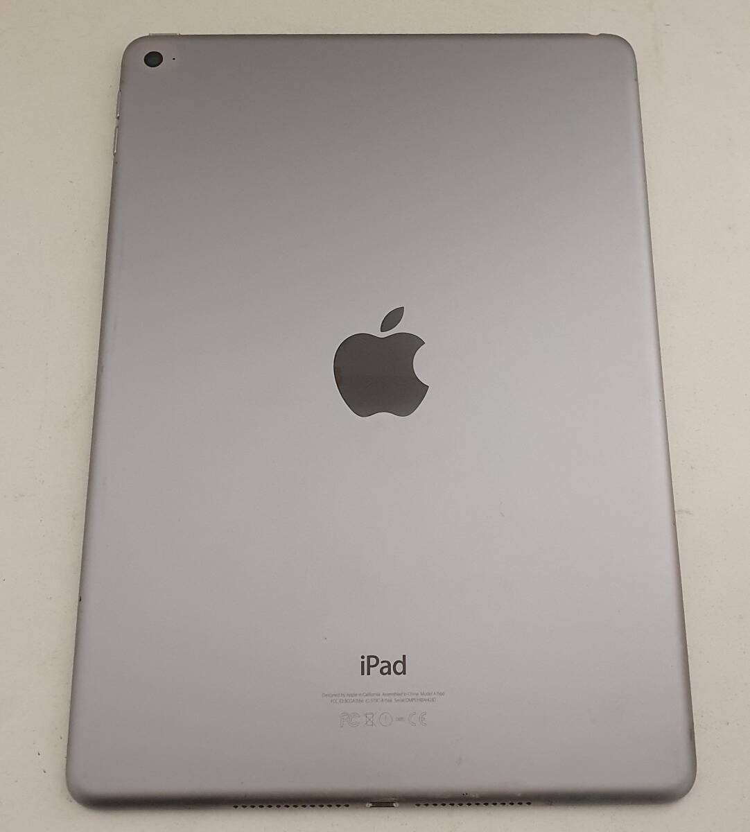 Yahoo!オークション - (115641)iPad Air2 32G ジャンク