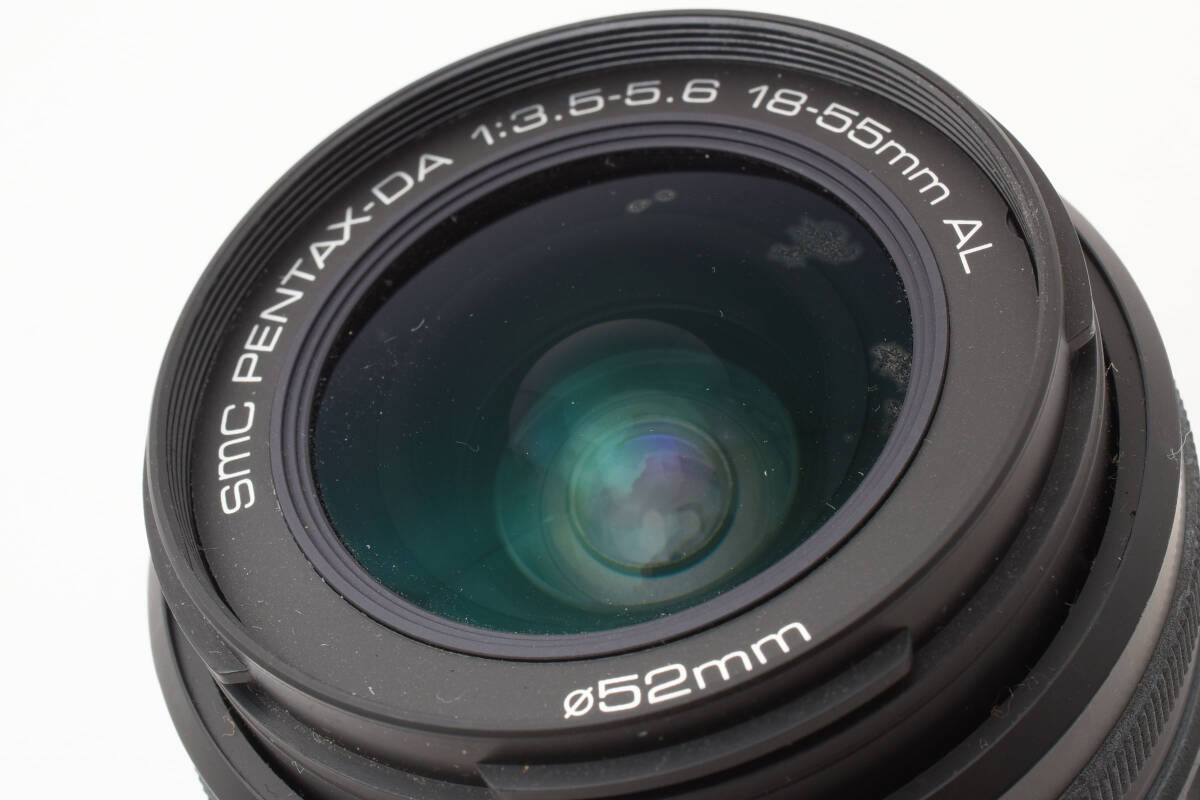 Yahoo!オークション - 美品 ペンタックス PENTAX ズームレンズ smc DA...