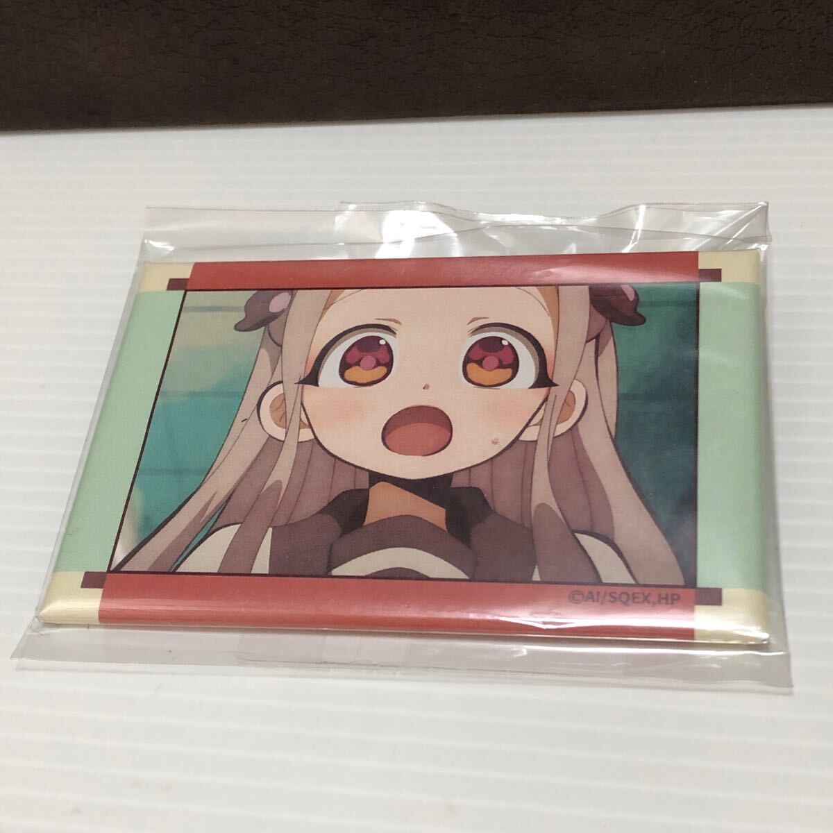 Yahoo!オークション - m570-0340-15 地縛少年花子くん グッズ まとめ売...