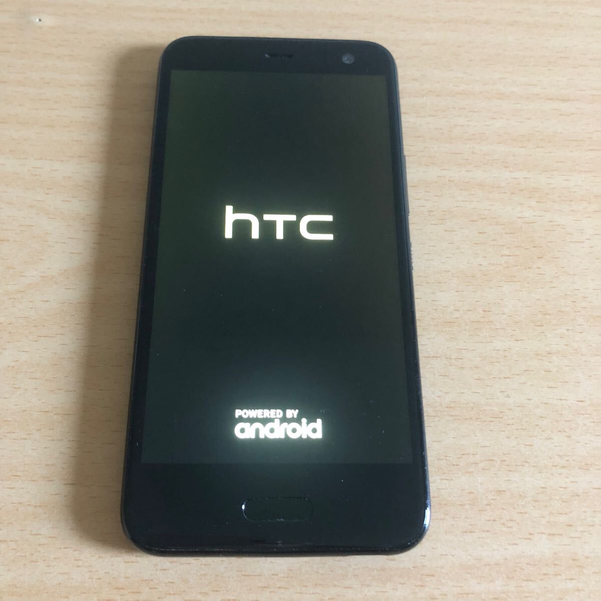 Yahoo!オークション - 601-0016 HTC U11 Life Android スマホ 黒 ブラ...