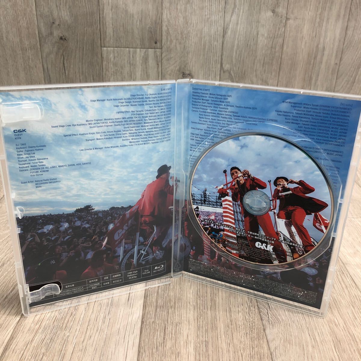 Yahoo!オークション - SFK C&K 地元です 地元じゃなくても 地元です 今...