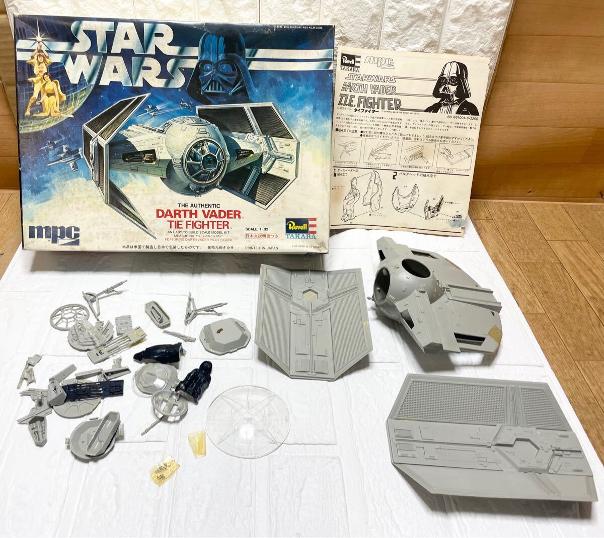 Yahoo!オークション - 未使用 あり MG 1/100 MS-07B グフ モスピーダ ...