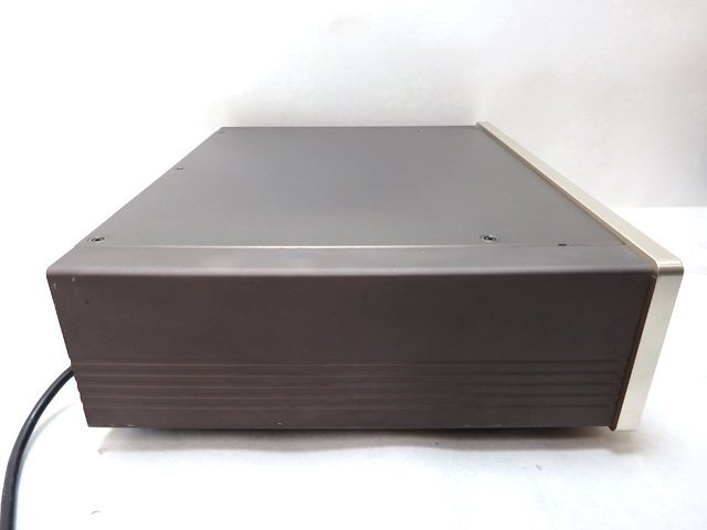 日本代購代標第一品牌【樂淘letao】－Accuphase アキュフェーズ DP-90 CDトランスポート CDプレーヤー