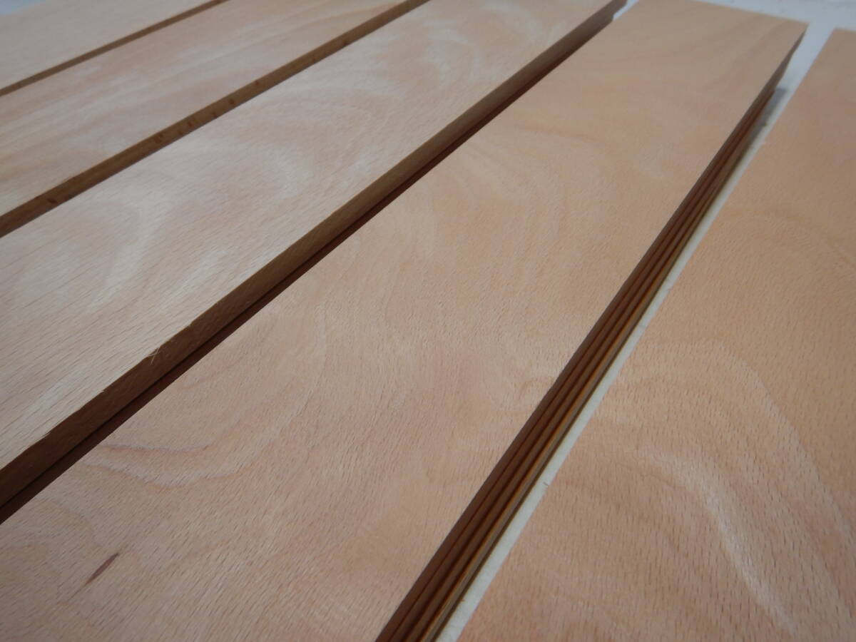 Yahoo!オークション - 木っ端クラブ 復活商品 ブナ 薄板 20枚入り (厚...