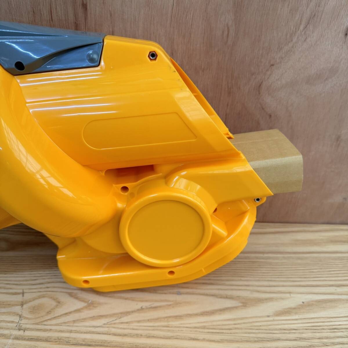 Yahoo!オークション - B5 未使用 RYOBI リョービ ブロアバキューム