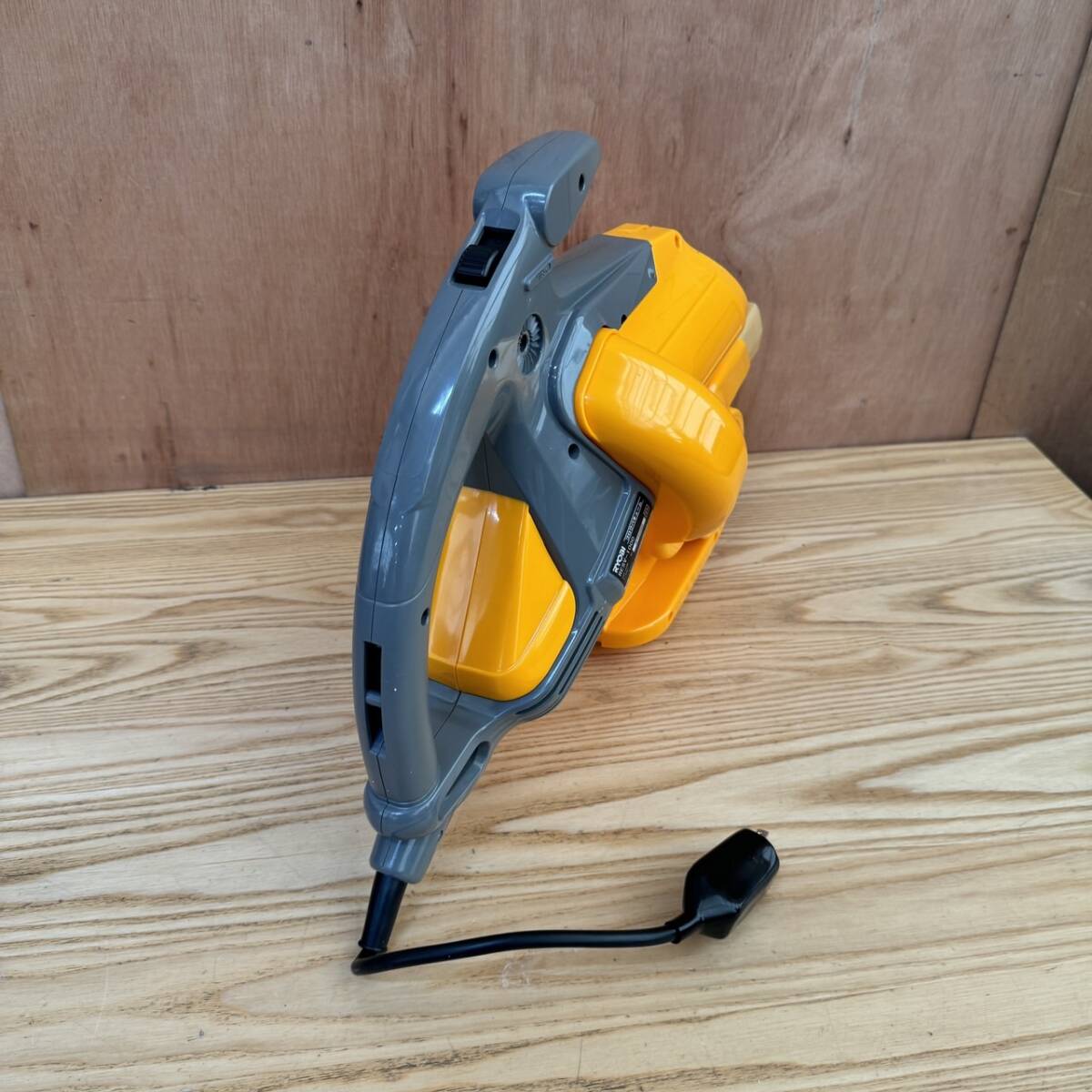 Yahoo!オークション - B5 未使用 RYOBI リョービ ブロアバキューム