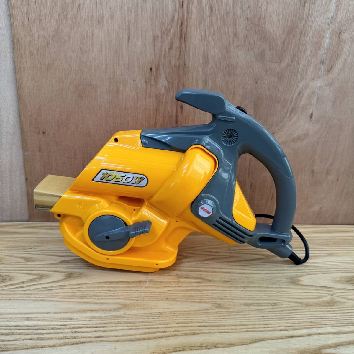 Yahoo!オークション - B5 未使用 RYOBI リョービ ブロアバキューム