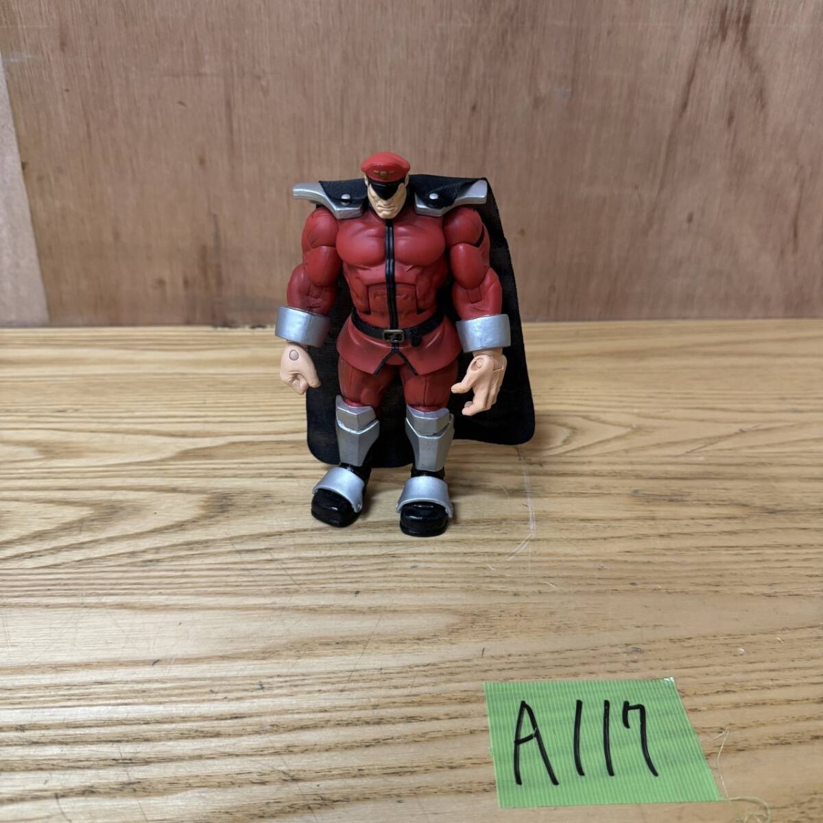 Yahoo!オークション - A117 SOTA ソタ Street Fighter ストリートファ...