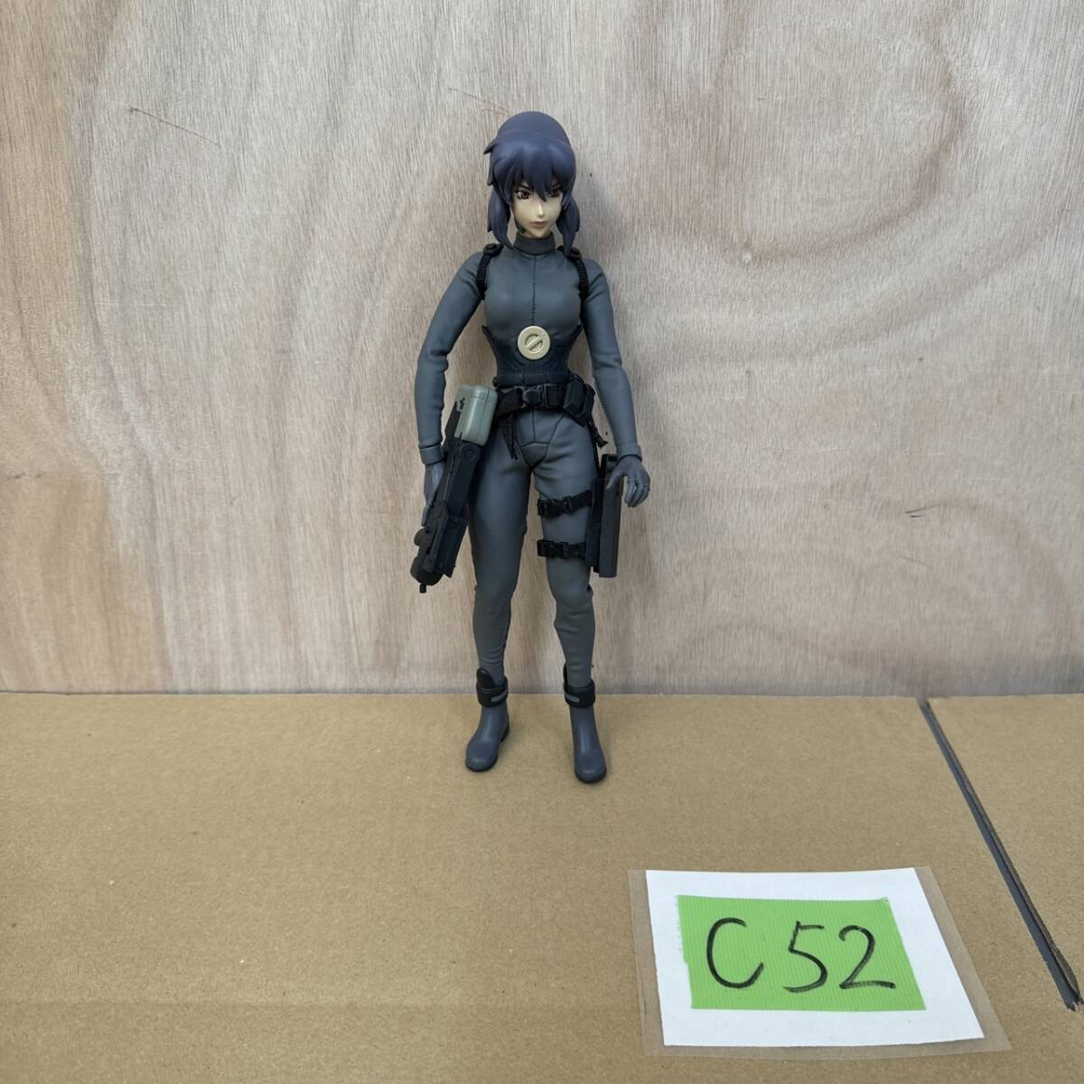 Yahoo!オークション - C52 メディコムトイ リアルアクションヒーロー...