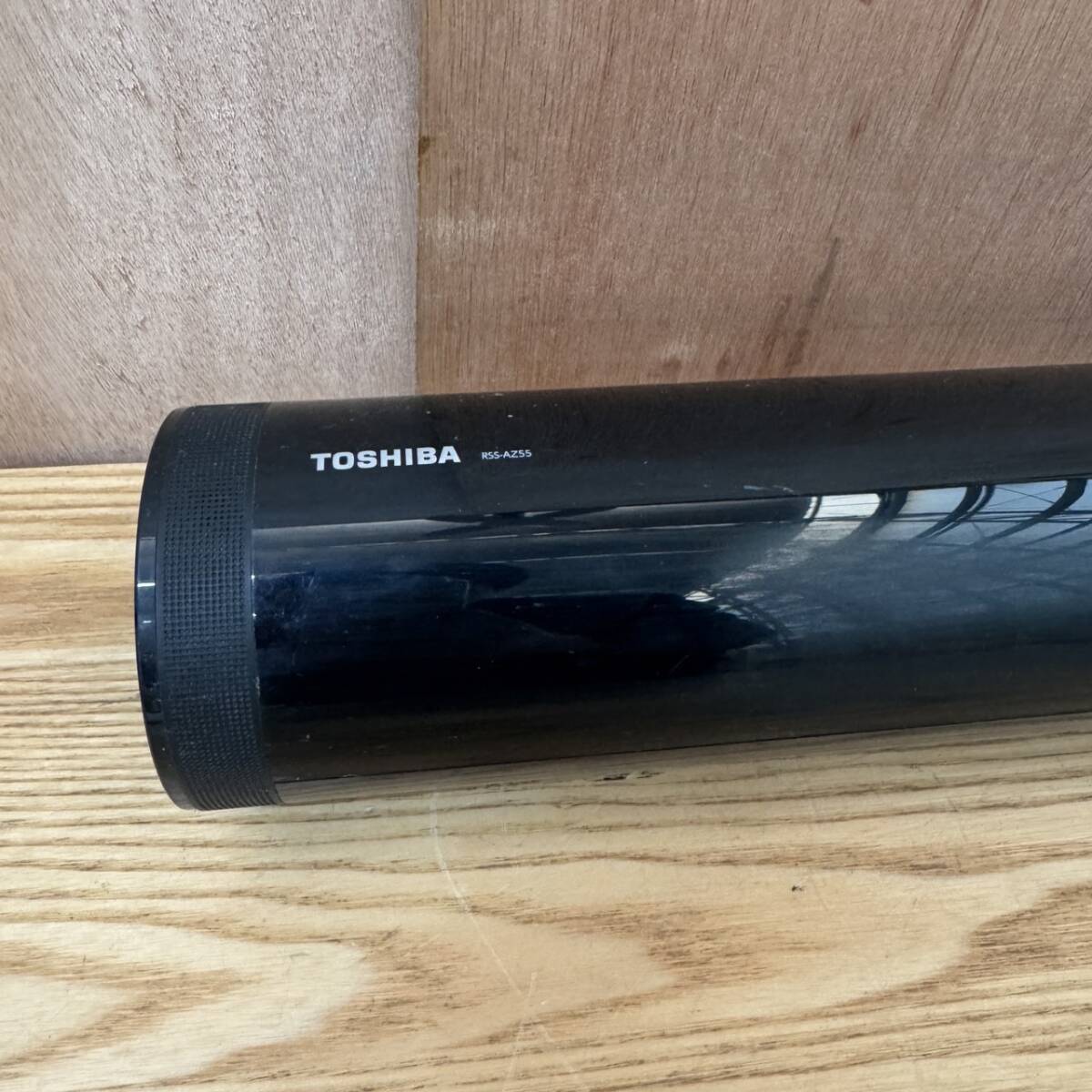 Yahoo!オークション - C66 TOSHIBA 東芝 東芝サウンドシステム RSS-AZ...