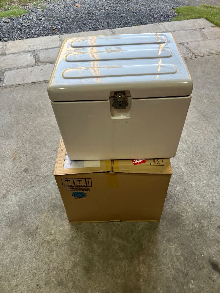 Yahoo!オークション - 八王子 リアボックス JMS ラゲージBOX （2）