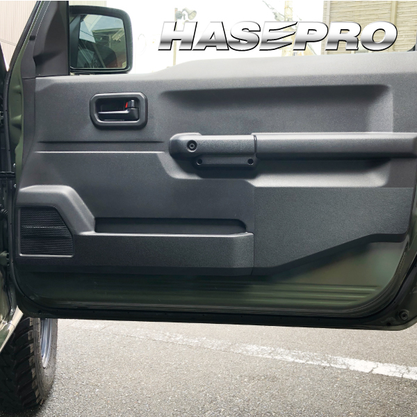 Yahoo!オークション - ジムニー JB64 XL キックガード カスタム スズキ...