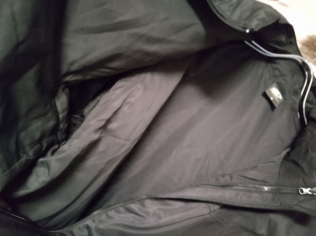 Yahoo!オークション - men's H881 Paradiso パラディーゾ ライナーベス...