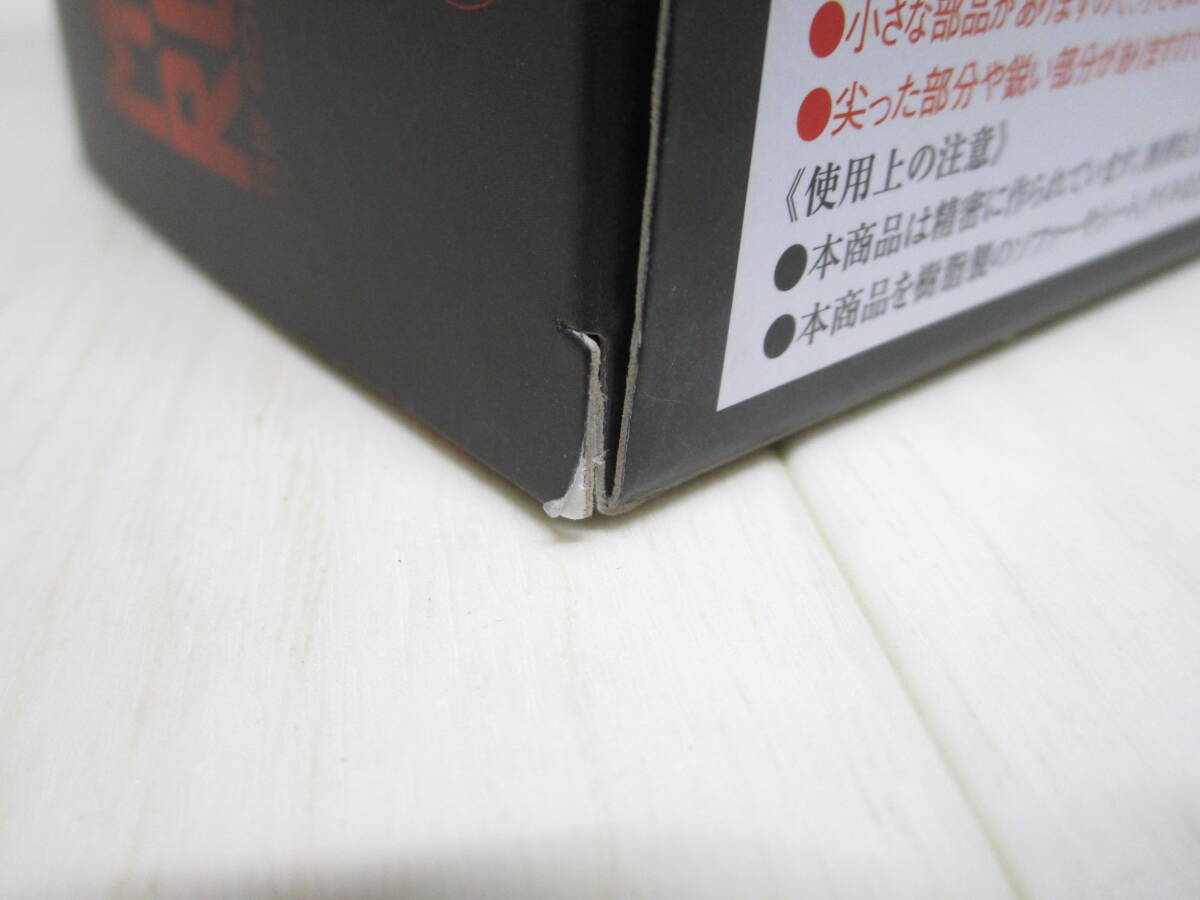 Yahoo!オークション - HO-181 BANDAI バンダイ METAL ROBOT魂 〈SIDE M...