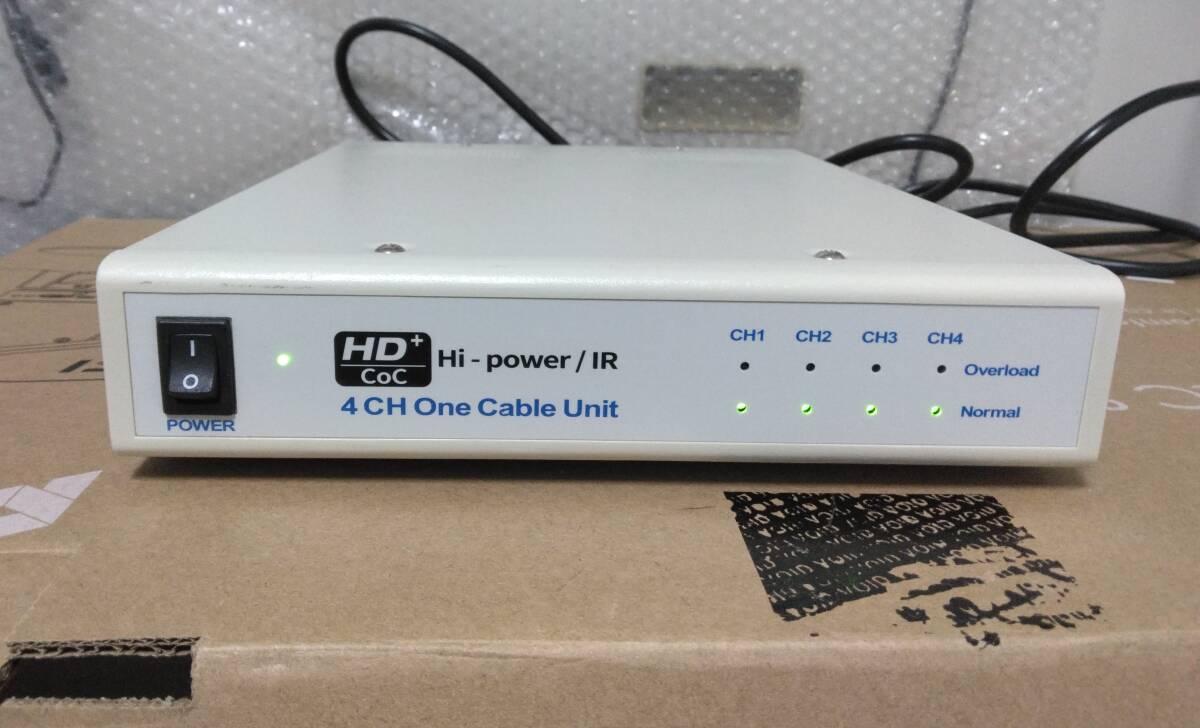 Yahoo!オークション - 【2台あり】セルコ SPU-T41 HD-TVI 4台用カメラ...