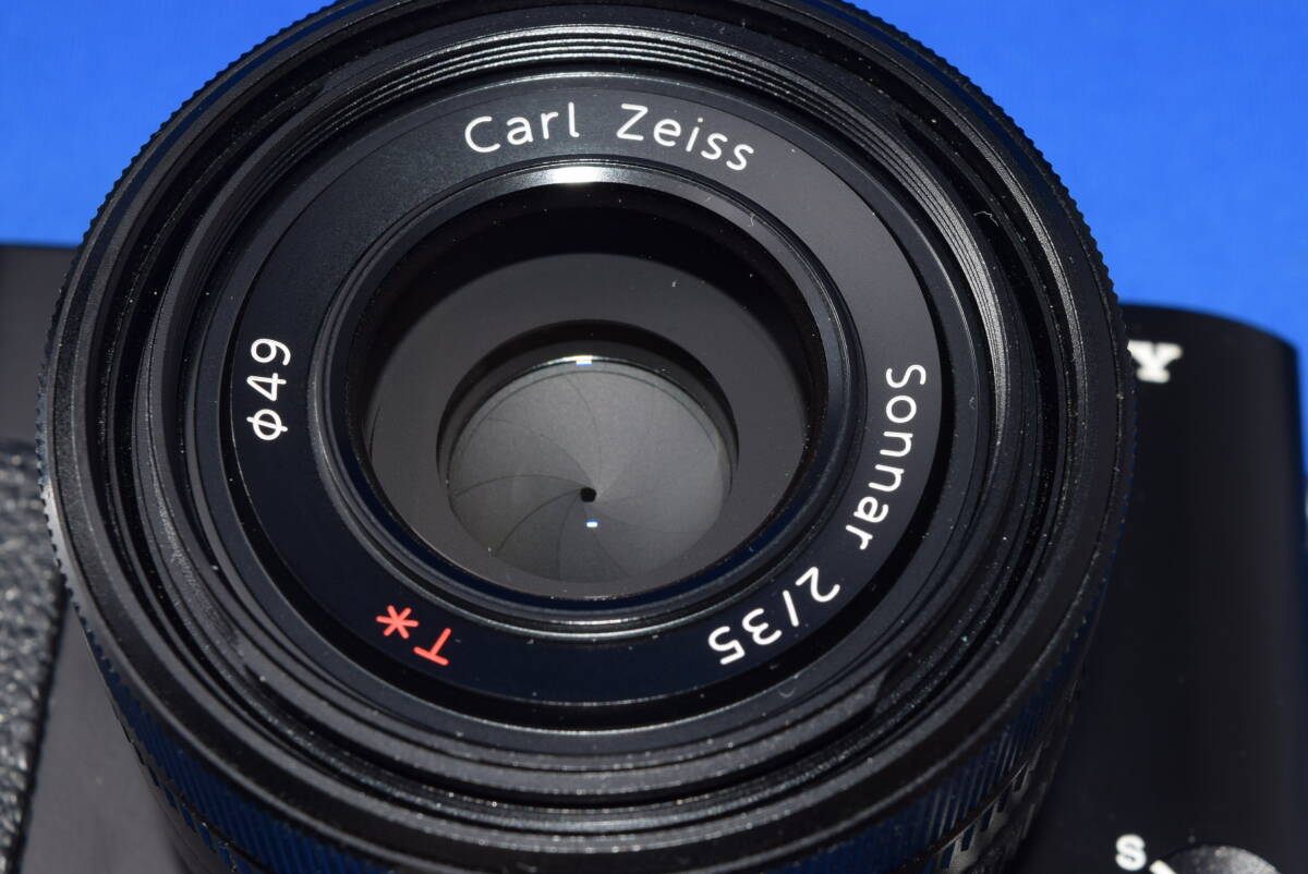 日本代購代標第一品牌【樂淘letao】－☆オーバーホール品☆SONY DSC-RX1RM2 サイバーショット RX1R II☆35㎜フルサイズ☆ZEISS T*レンズ☆1年保証付☆中身新品・外 ...